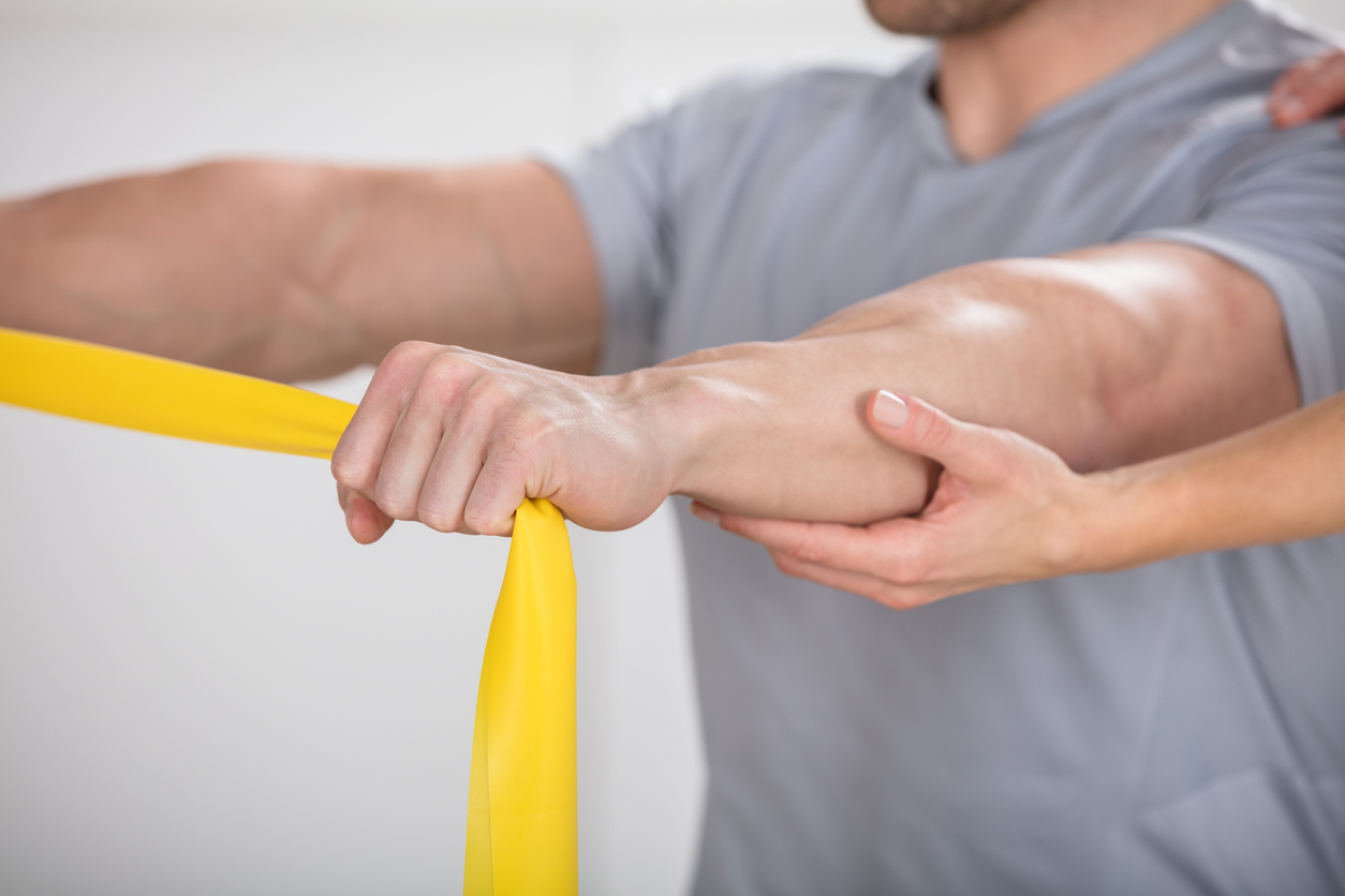 Shoulder Pain Treatment in Murfreesboro – Trusted Orthopedic Care ...